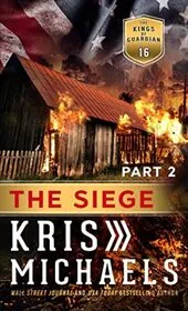 All Kris Michaels Books in Order (Complete List) | Readupnext.com