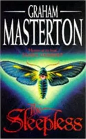 All Graham Masterton Books in Order (Complete List) | Readupnext.com