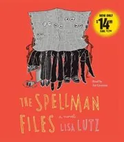 Izzy Spellman Books in Order (by Author Lisa Lutz) | Readupnext.com