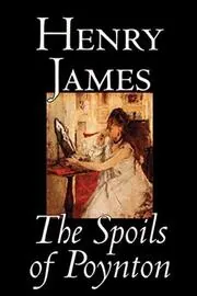 All Henry James Books in Order (Complete List) | Readupnext.com