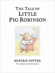 All Beatrix Potter Books in Order (Complete List) | Readupnext.com