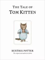 All Beatrix Potter Books in Order (Complete List) | Readupnext.com