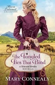 All Mary Connealy Books in Order (Complete List) | Readupnext.com
