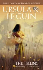 All Ursula K Le Guin Books in Order (Complete List) | Readupnext.com