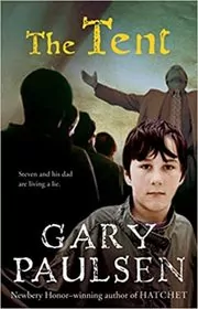 All Gary Paulsen Books in Order (Complete List) | Readupnext.com