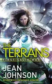 All Jean Johnson Books in Order (Complete List) | Readupnext.com