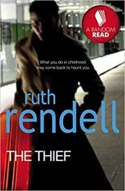 All Ruth Rendell Books in Order (Complete List) | Readupnext.com