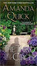 All Amanda Quick Books in Order (Complete List) | Readupnext.com