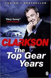 All Jeremy Clarkson Books in Order (Complete List) | Readupnext.com