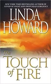 All Linda Howard Books in Order (Complete List) | Readupnext.com