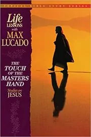 All Max Lucado Books in Order (Complete List) | Readupnext.com