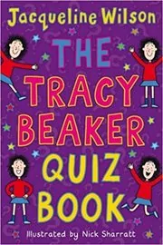 All Jacqueline Wilson Books in Order (Complete List) | Readupnext.com