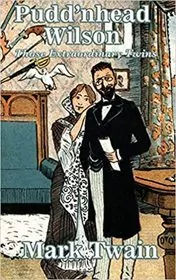All Mark Twain Books in Order (Complete List) | Readupnext.com