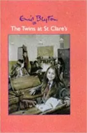 St Clare's Books in Order (by Author Enid Blyton) | Readupnext.com