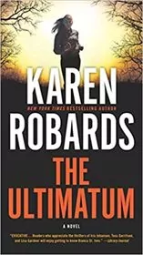 The Guardian Books in Order (by Author Karen Robards) | Readupnext.com