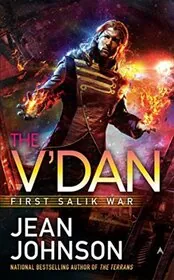 All Jean Johnson Books in Order (Complete List) | Readupnext.com