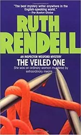 All Ruth Rendell Books in Order (Complete List) | Readupnext.com