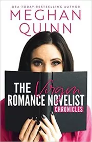 All Meghan Quinn Books in Order (Complete List) | Readupnext.com