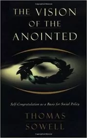 All Thomas Sowell Books in Order (Complete List) | Readupnext.com
