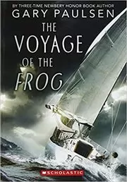 All Gary Paulsen Books in Order (Complete List) | Readupnext.com