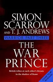 All Simon Scarrow Books in Order (Complete List) | Readupnext.com