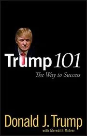 All Donald J Trump Books in Order (Complete List) | Readupnext.com
