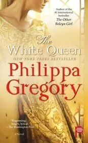 Cousins War Books in Order (by Author Philippa Gregory) | Readupnext.com
