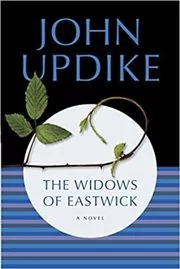 15 Best John Updike Books Of All Time (Updated 2024) | Readupnext.com
