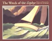 All Chris Van Allsburg Books in Order (Complete List) | Readupnext.com