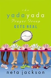 Yada Yada Prayer Group Books in Order (by Author Neta Jackson ...