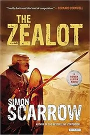 All Simon Scarrow Books in Order (Complete List) | Readupnext.com
