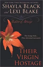 All Lexi Blake Books in Order (Complete List) | Readupnext.com