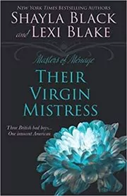 All Shayla Black Books in Order (Complete List) | Readupnext.com