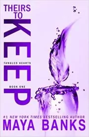 All Maya Banks Books in Order (Complete List) | Readupnext.com