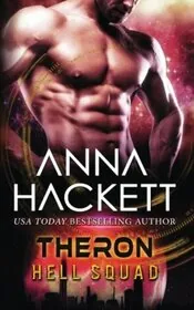 All Anna Hackett Books in Order (Complete List) | Readupnext.com