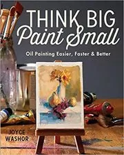 11 Best Oil Painting Books Of All Time (Updated 2024) | Readupnext.com