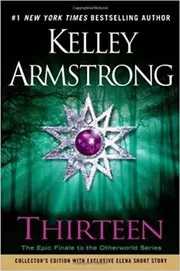 All Kelley Armstrong Books in Order (Complete List) | Readupnext.com