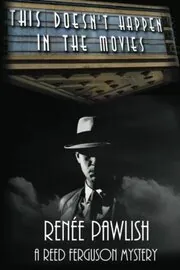 Reed Ferguson Mystery Books in Order (by Author Renee Pawlish ...