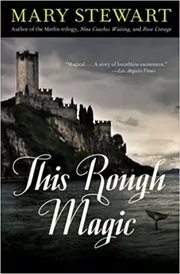 All Mary Stewart Books in Order (Complete List) | Readupnext.com