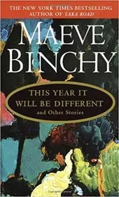 All Maeve Binchy Books in Order (Complete List) | Readupnext.com