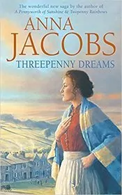 All Anna Jacobs Books in Order (Complete List) | Readupnext.com