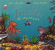 All Julia Donaldson Books in Order (Complete List) | Readupnext.com