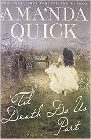 All Amanda Quick Books in Order (Complete List) | Readupnext.com