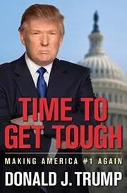 All Donald J Trump Books in Order (Complete List) | Readupnext.com