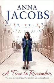 All Anna Jacobs Books in Order (Complete List) | Readupnext.com