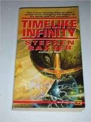 Xeelee Sequence Books in Order (by Author Stephen Baxter) | Readupnext.com