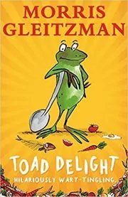 All Morris Gleitzman Books in Order (Complete List) | Readupnext.com