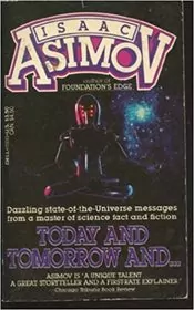 All Isaac Asimov Books in Order (Complete List) | Readupnext.com