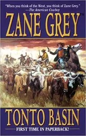 All Zane Grey Books in Order (Complete List) | Readupnext.com