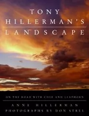 All Anne Hillerman Books in Order (Complete List) | Readupnext.com